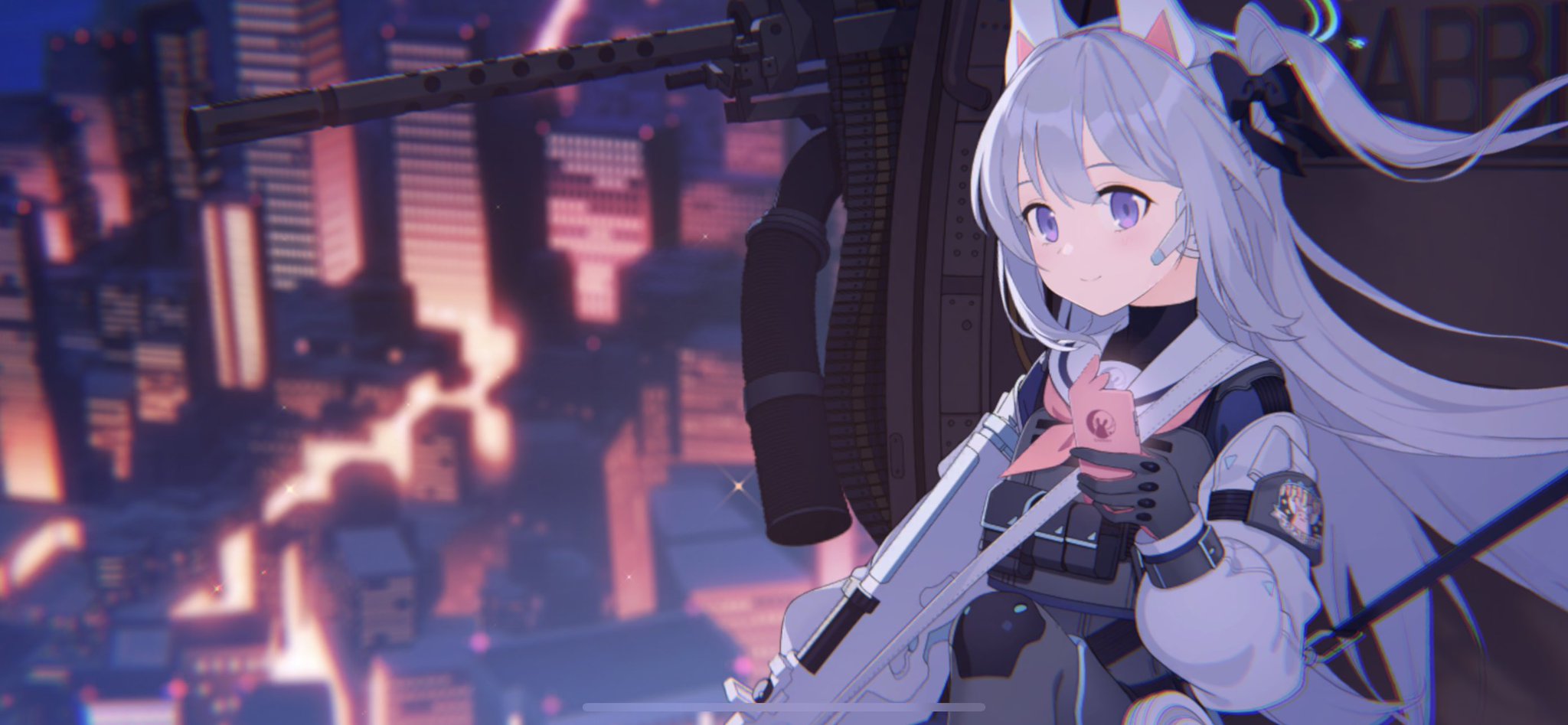 Miyako - 碧蓝档案WIKI_BWIKI_哔哩哔哩