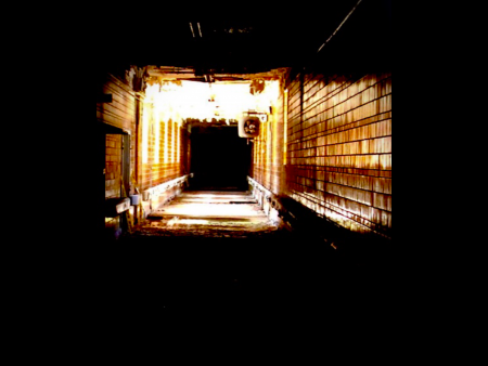 Level 3 - Backrooms后室WIKI_BWIKI_哔哩哔哩