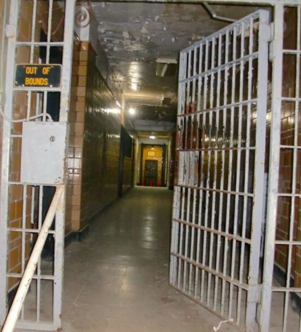 Level 3 - Backrooms后室WIKI_BWIKI_哔哩哔哩