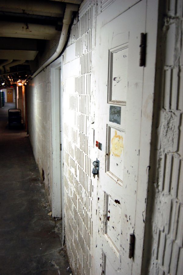 Level 2 - Backrooms后室WIKI_BWIKI_哔哩哔哩