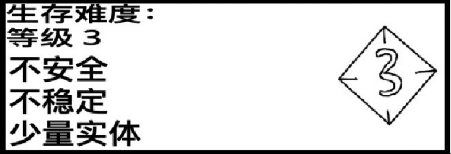 Level 5 - Backrooms后室WIKI_BWIKI_哔哩哔哩