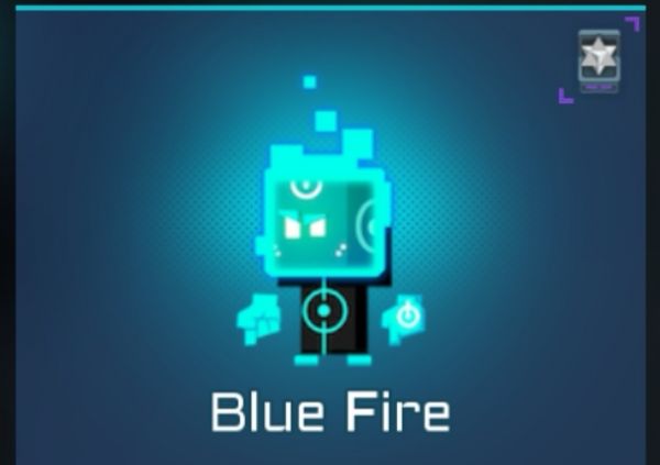 详细介绍：Blue Fire - 比特小队WIKI_BWIKI_哔哩哔哩