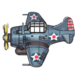 SBD无畏 - 碧蓝航线WIKI_BWIKI_哔哩哔哩