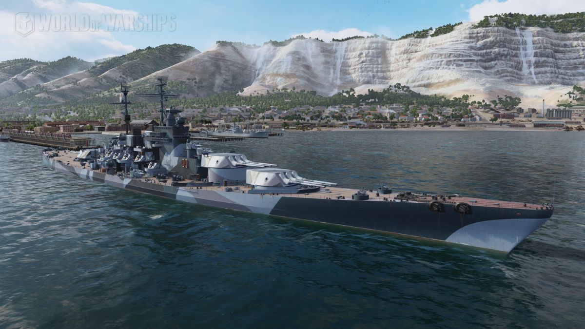 各阵营方案舰介绍 - 碧蓝航线WIKI_BWIKI_哔哩哔哩