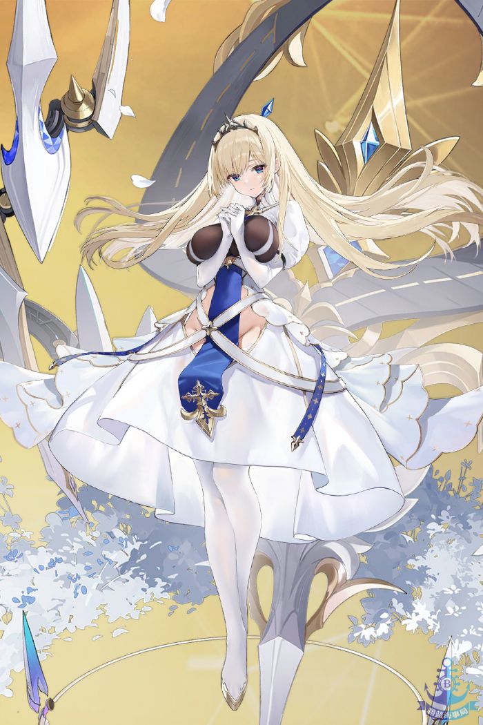 伴尔维 - 碧蓝航线WIKI_BWIKI_哔哩哔哩