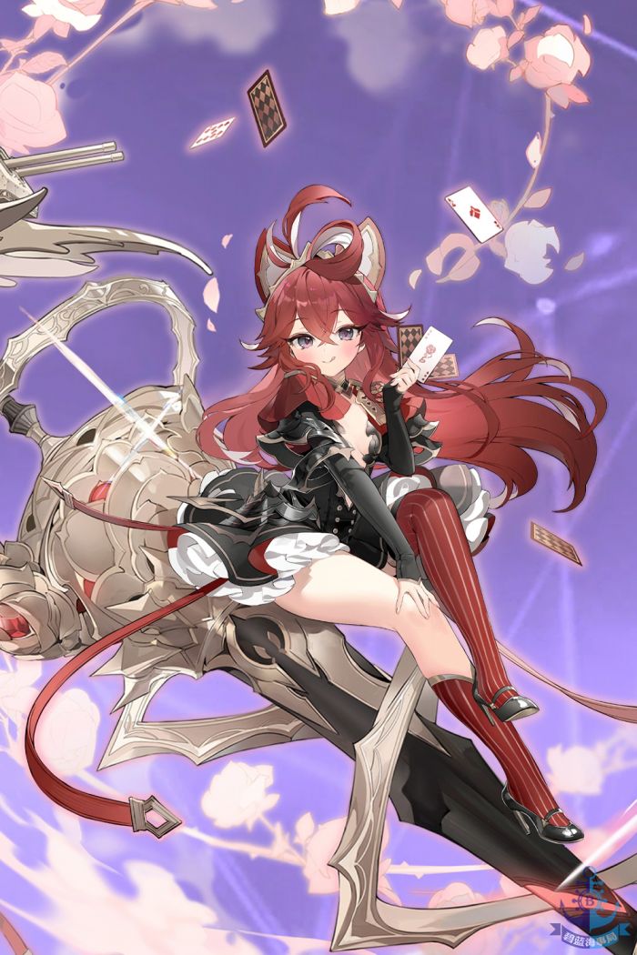 聊天/神秘记事本 - 碧蓝航线WIKI_BWIKI_哔哩哔哩