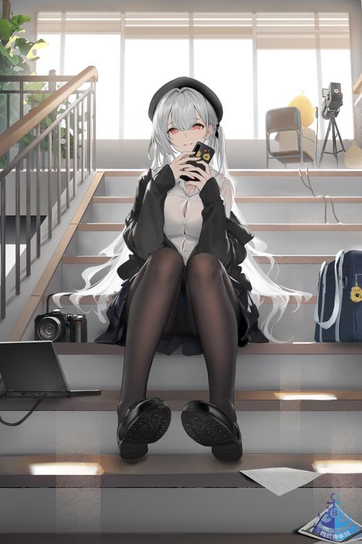 斯库拉 - 碧蓝航线WIKI_BWIKI_哔哩哔哩