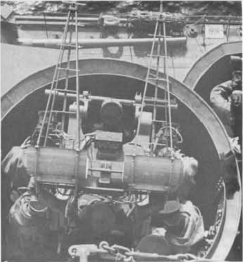 双联装40mm博福斯海兹梅耶 - 碧蓝航线WIKI_BWIKI_哔哩哔哩