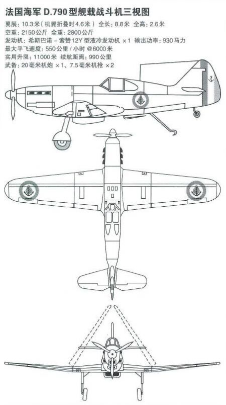 D.790 - 碧蓝航线WIKI_BWIKI_哔哩哔哩
