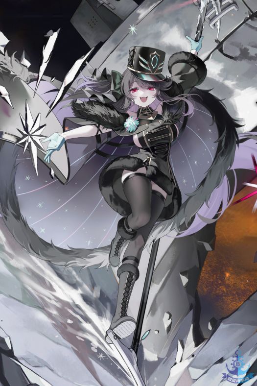 水星纪念·META - 碧蓝航线WIKI_BWIKI_哔哩哔哩