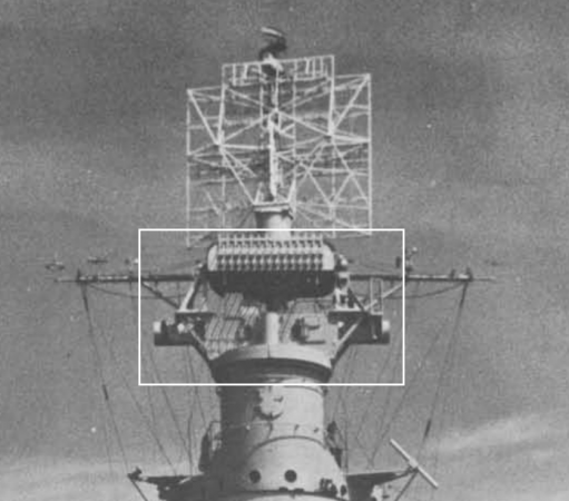 火控雷达 - 碧蓝航线WIKI_BWIKI_哔哩哔哩