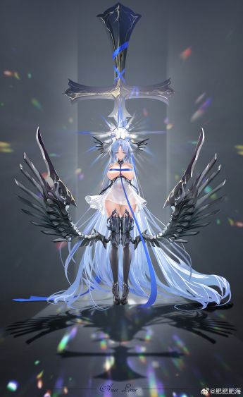 阿尔萨斯 - 碧蓝航线WIKI_BWIKI_哔哩哔哩