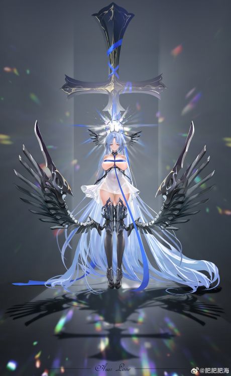 阿尔萨斯 - 碧蓝航线WIKI_BWIKI_哔哩哔哩