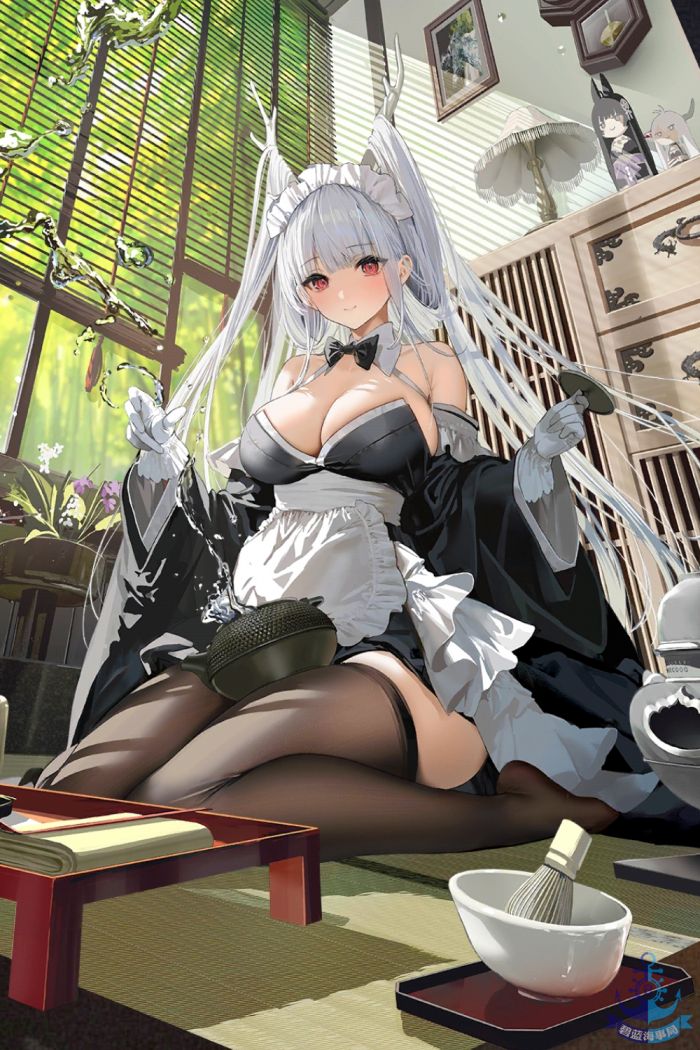 虒 - 碧蓝航线WIKI_BWIKI_哔哩哔哩