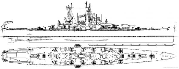 俄勒冈城级重巡洋舰介绍 - 碧蓝航线WIKI_BWIKI_哔哩哔哩