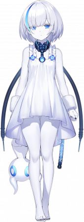 秘书舰 - 碧蓝航线WIKI_BWIKI_哔哩哔哩