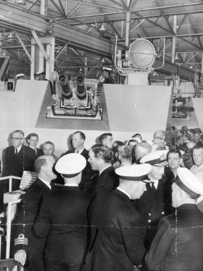 双联装40mm博福斯STAAG - 碧蓝航线WIKI_BWIKI_哔哩哔哩