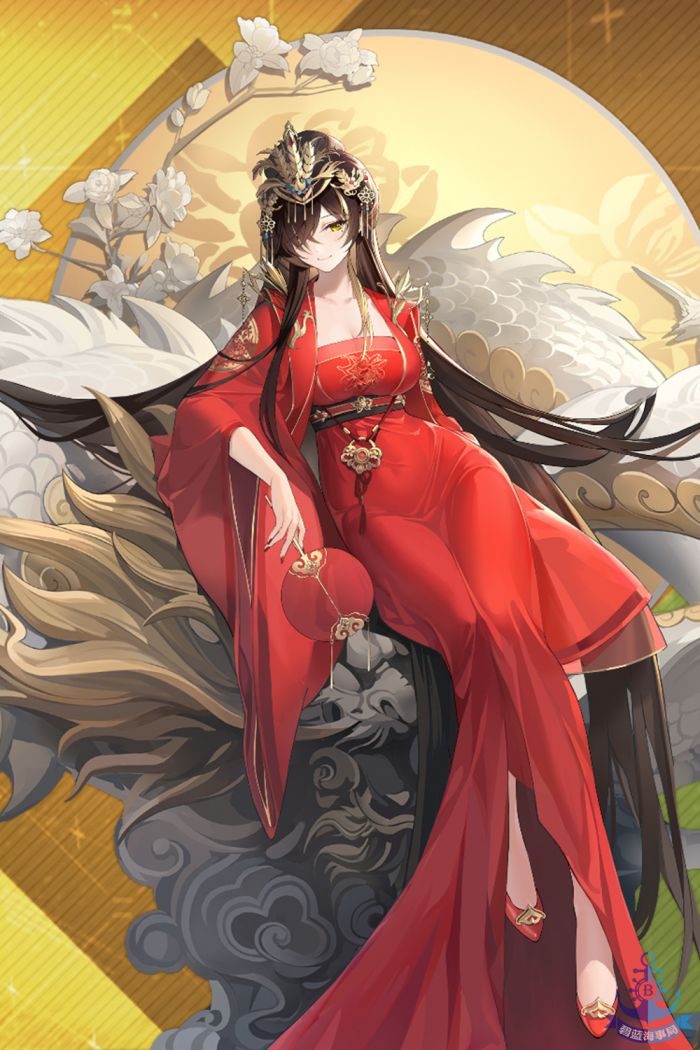 滨江 - 碧蓝航线WIKI_BWIKI_哔哩哔哩