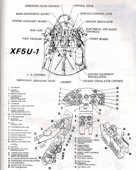试作型XF5U飞碟 - 碧蓝航线WIKI_BWIKI_哔哩哔哩