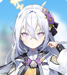 梓 - 碧蓝档案WIKI_BWIKI_哔哩哔哩