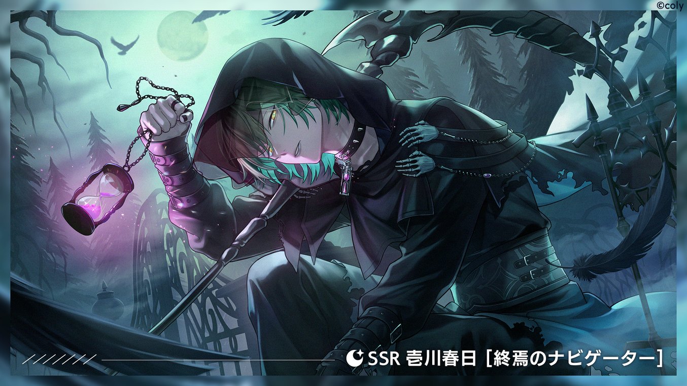 Break My CaseWIKI_BWIKI_哔哩哔哩