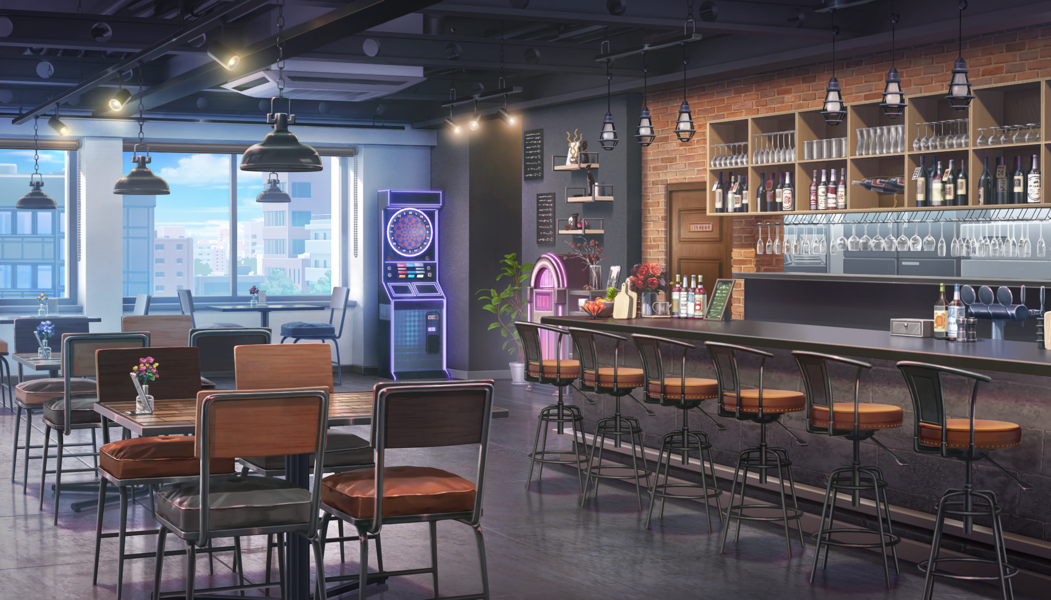 Story/Card 7/1 - Break My CaseWIKI_BWIKI_哔哩哔哩