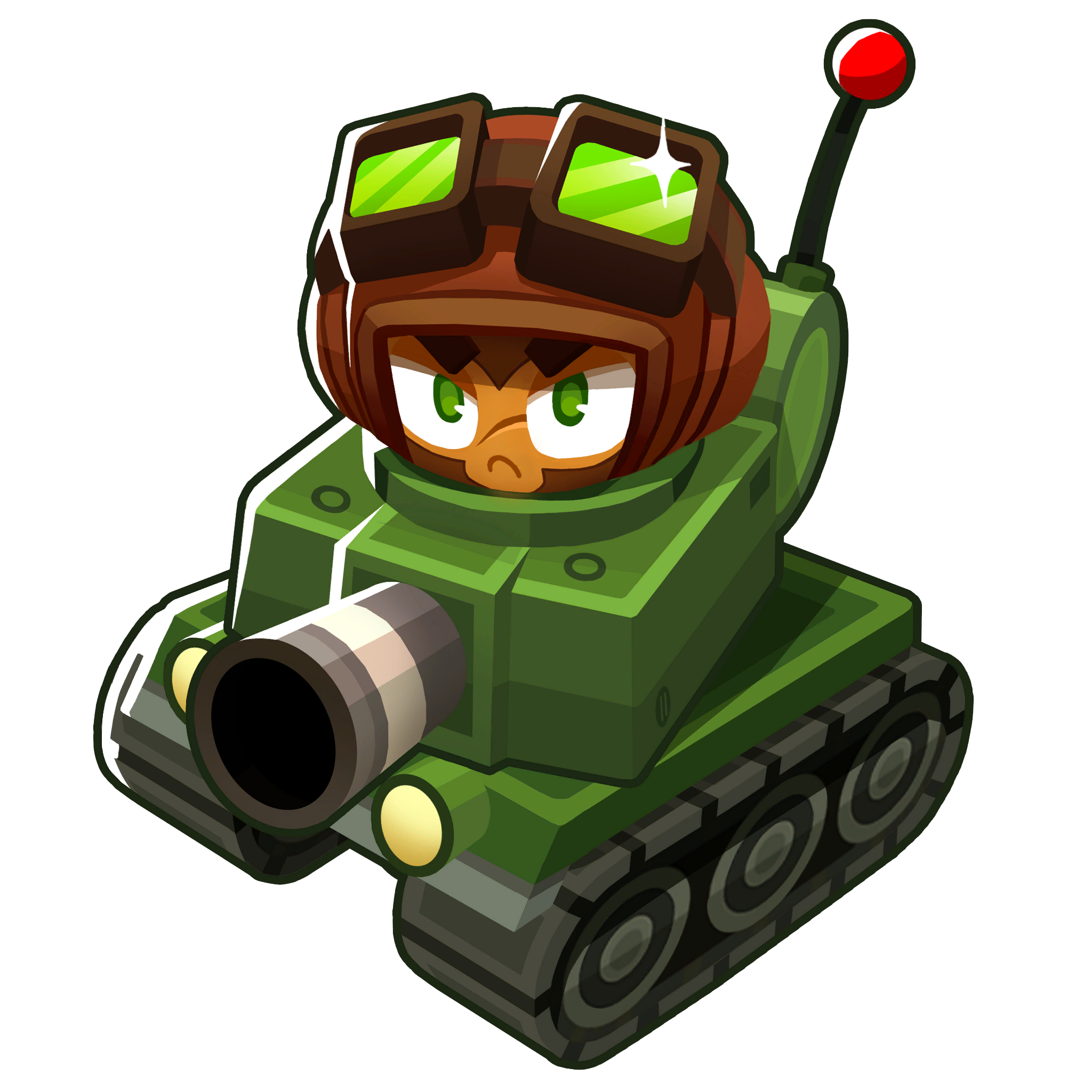 英雄 - 气球塔防6WIKI_BWIKI_哔哩哔哩