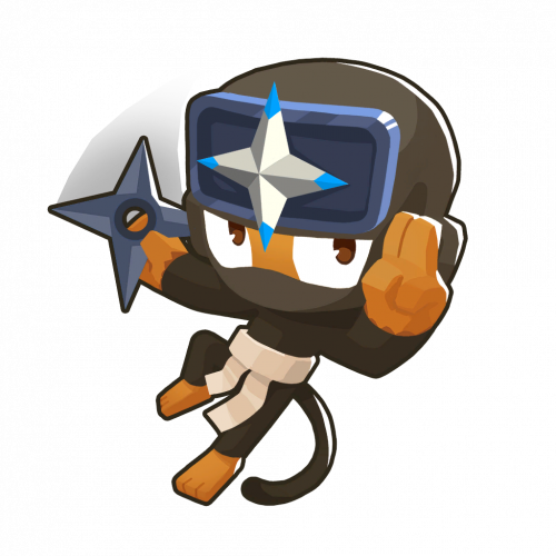 三角钉 - 气球塔防6WIKI_BWIKI_哔哩哔哩