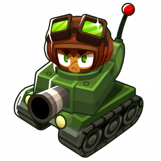 上尉丘吉尔 - 气球塔防6WIKI_BWIKI_哔哩哔哩