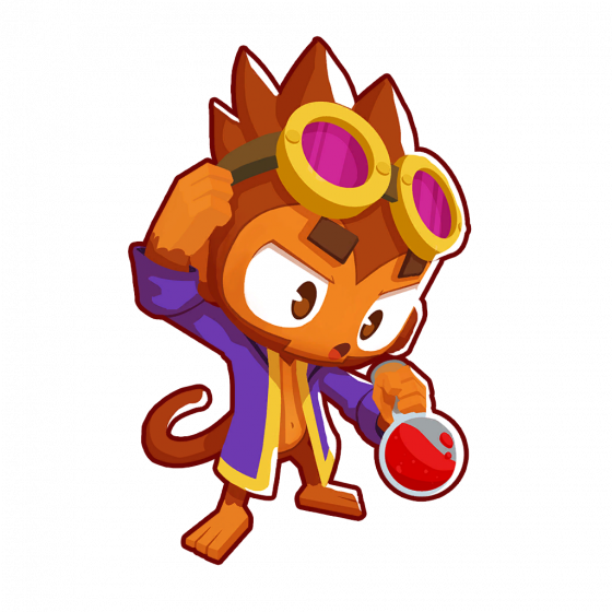 炼金术士 - 气球塔防6WIKI_BWIKI_哔哩哔哩