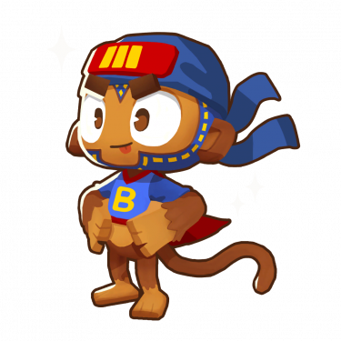 超猴侠粉丝会 - 气球塔防6WIKI_BWIKI_哔哩哔哩