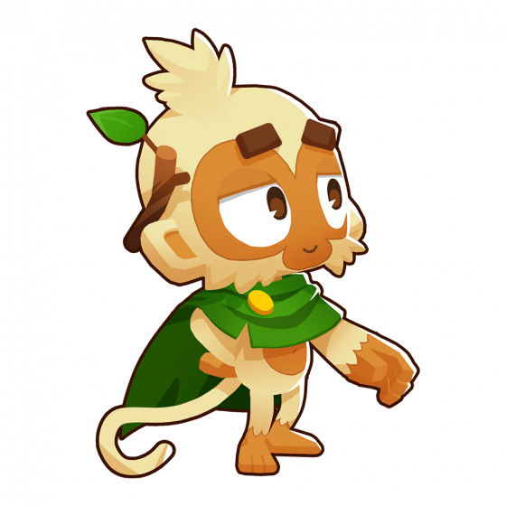 德鲁伊 - 气球塔防6WIKI_BWIKI_哔哩哔哩