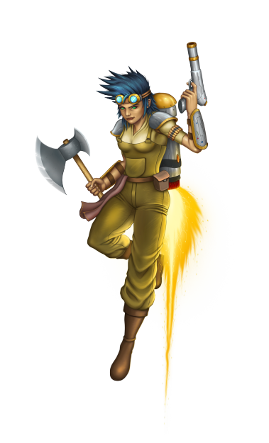 DLC2 - ChroniconWIKI_BWIKI_哔哩哔哩