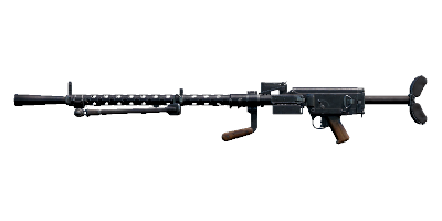 MG 13 - 从军WIKI_BWIKI_哔哩哔哩