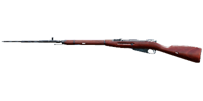 莫辛-纳甘M44L - 从军WIKI_BWIKI_哔哩哔哩