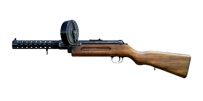 诺曼底-轴心国-MP18 - 从军WIKI_BWIKI_哔哩哔哩