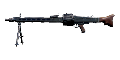 MG 42 - 从军WIKI_BWIKI_哔哩哔哩