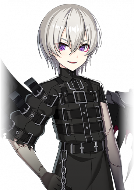 神秘路西法 - 封印者WIKI_BWIKI_哔哩哔哩