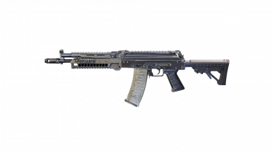 AK117 - 使命召唤移动版WIKI_BWIKI_哔哩哔哩