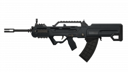 Type25 - 使命召唤移动版WIKI_BWIKI_哔哩哔哩