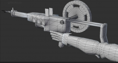 Harpooner - 前方高能WIKI_BWIKI_哔哩哔哩
