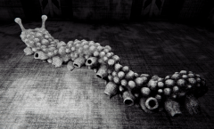 Snail Spawner - 前方高能WIKI_BWIKI_哔哩哔哩