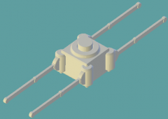 Button Robot - 前方高能WIKI_BWIKI_哔哩哔哩