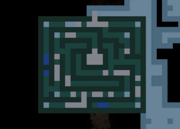 独特结构 - Core Keeper地心护核者WIKI_BWIKI_哔哩哔哩