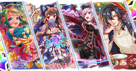 CrashFeverWIKI_BWIKI_哔哩哔哩