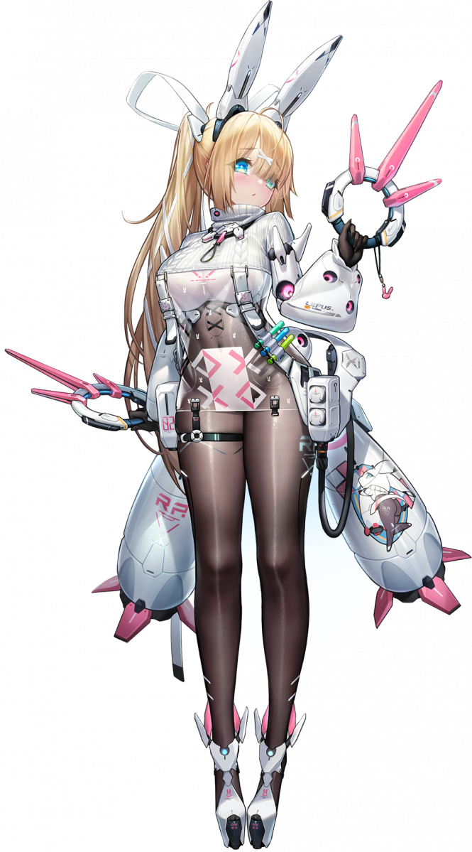 莉普丝 - 交错战线WIKI_BWIKI_哔哩哔哩