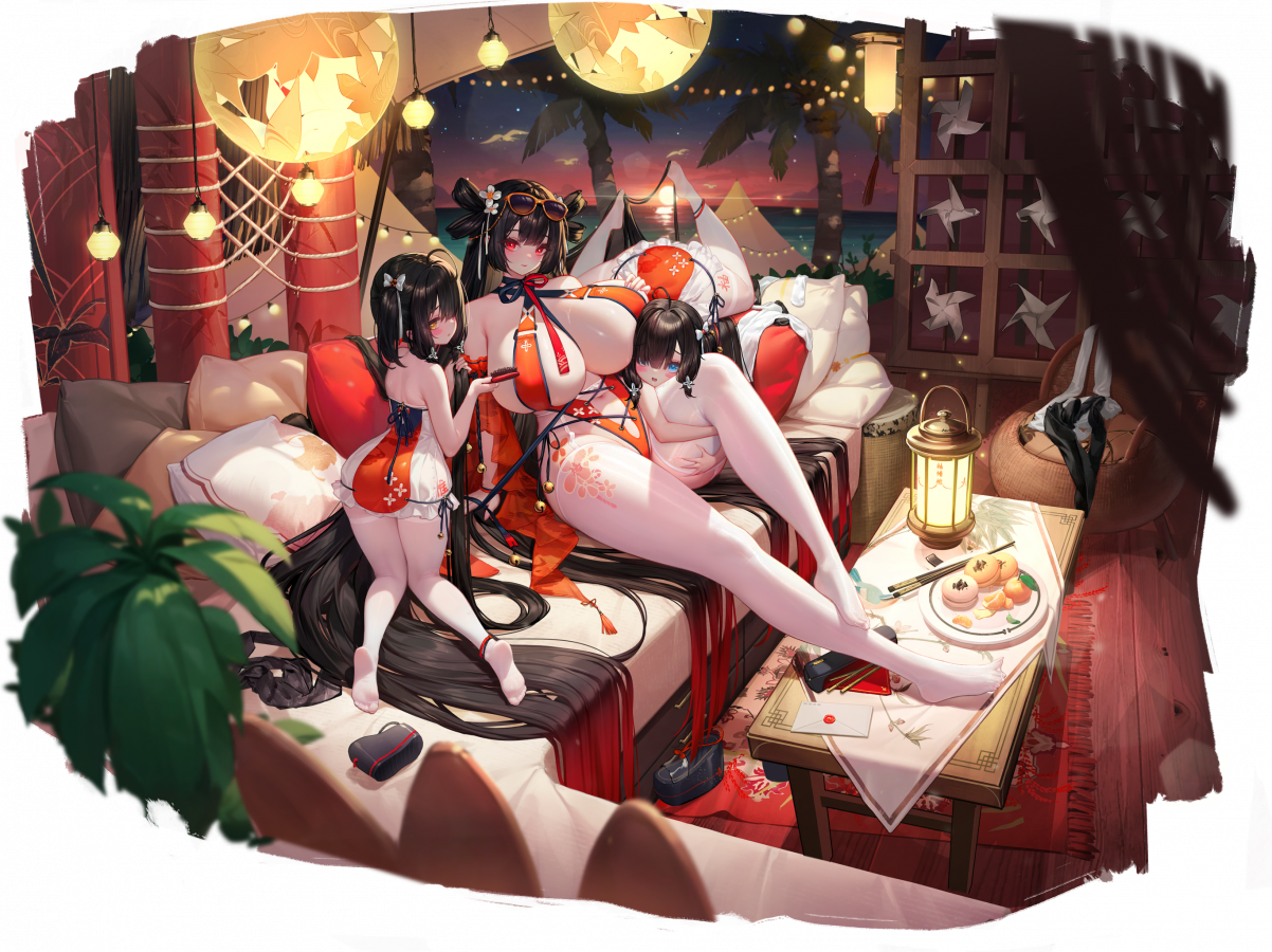 赤溟 - 交错战线WIKI_BWIKI_哔哩哔哩