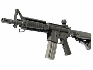 M4A4 - CSGOWIKI_BWIKI_哔哩哔哩