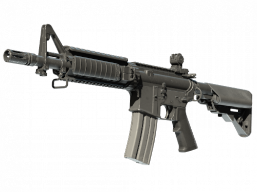 M4A4 - CSGOWIKI_BWIKI_哔哩哔哩