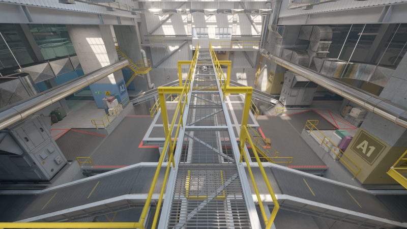 行李仓库 Baggage - CSGOWIKI_BWIKI_哔哩哔哩